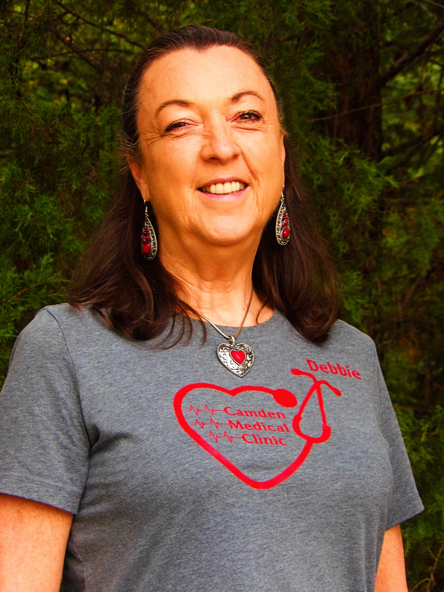 Meet The Staff – Camden Medical Clinic